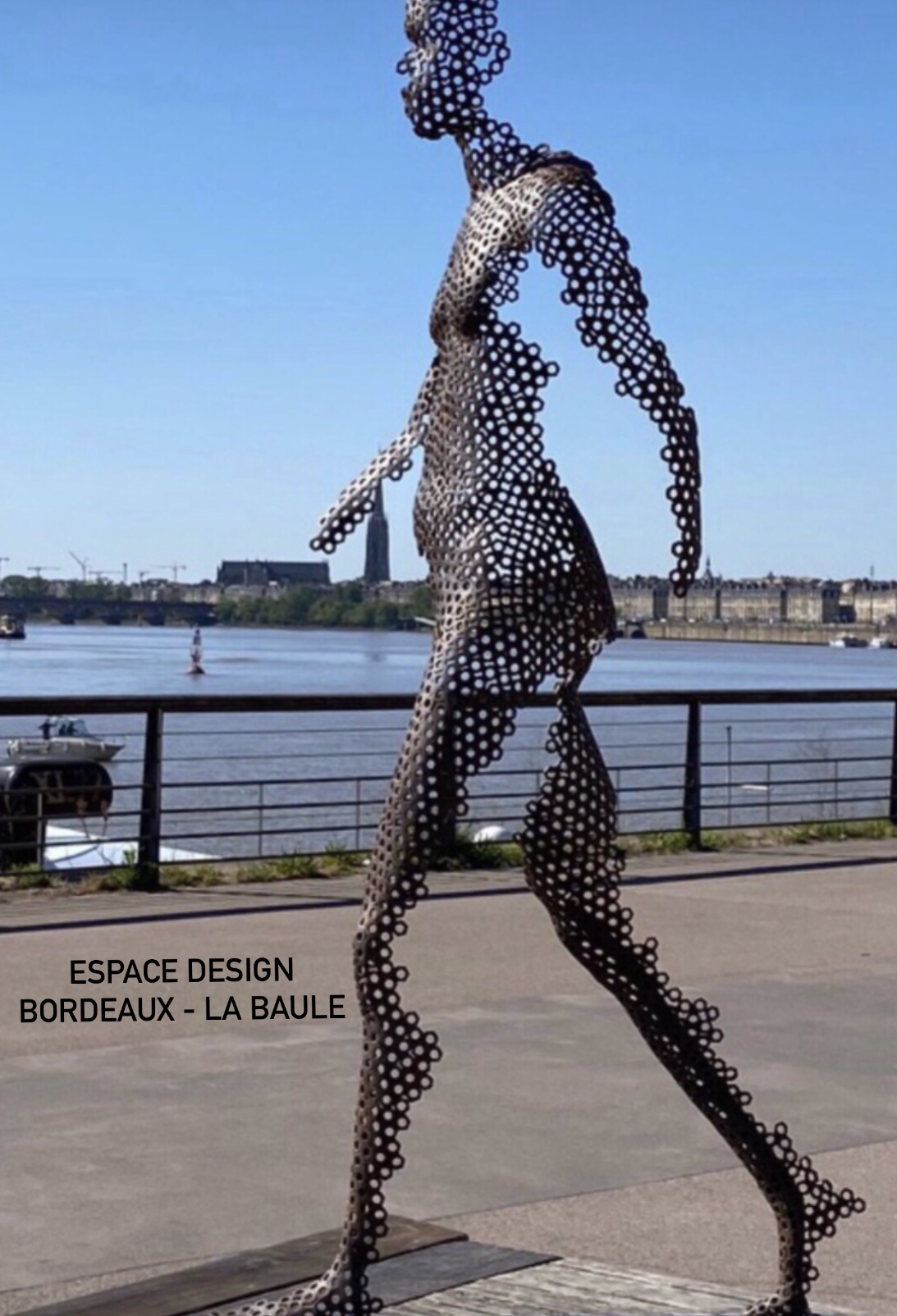 Espace Design Bordeaux, Art, Design, Sculptures. - Espace Design ...
