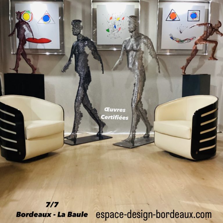 Espace Design Bordeaux met encore plus le cap en 2024 sur l’art ...